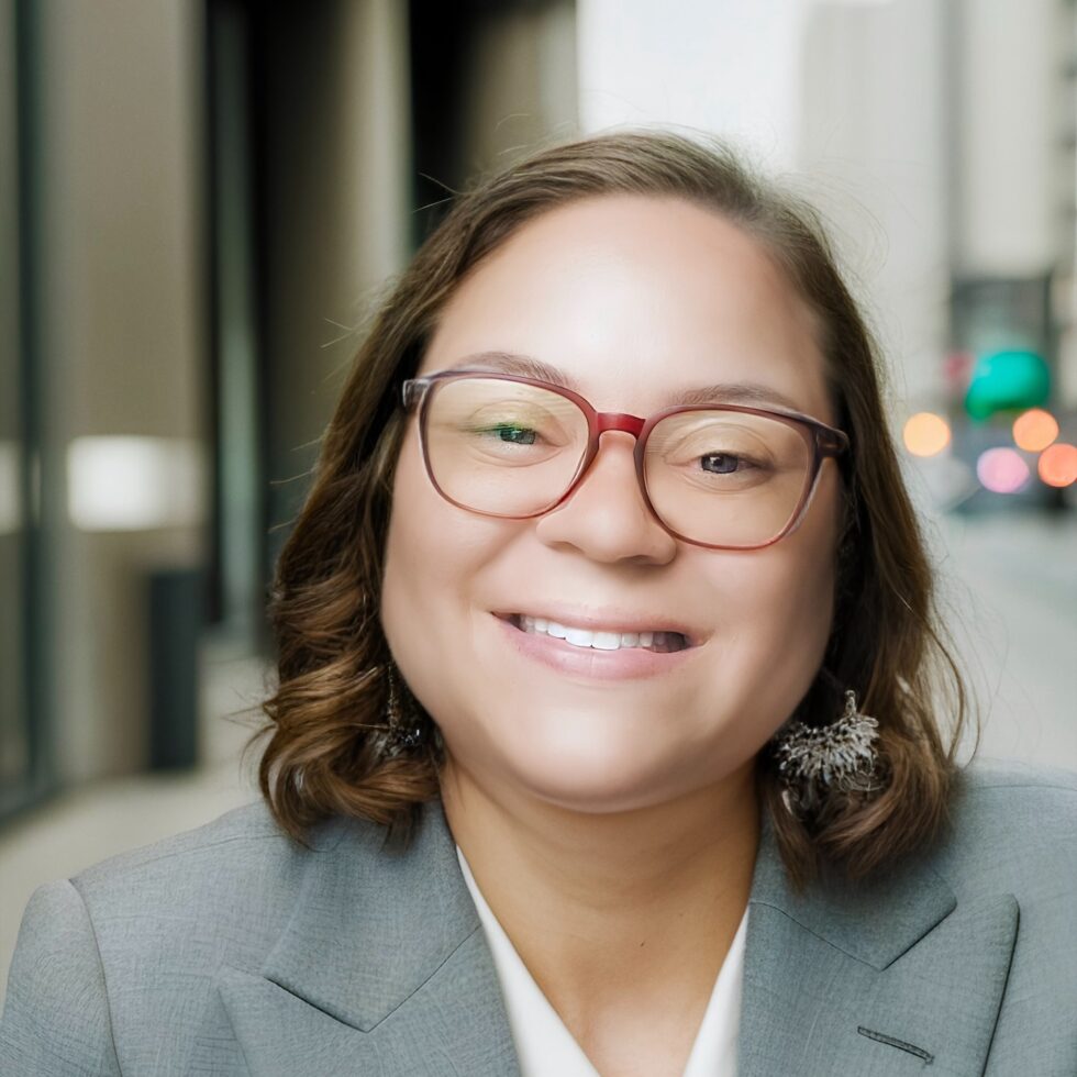 Renee Moore, MHSA - Zane Networks