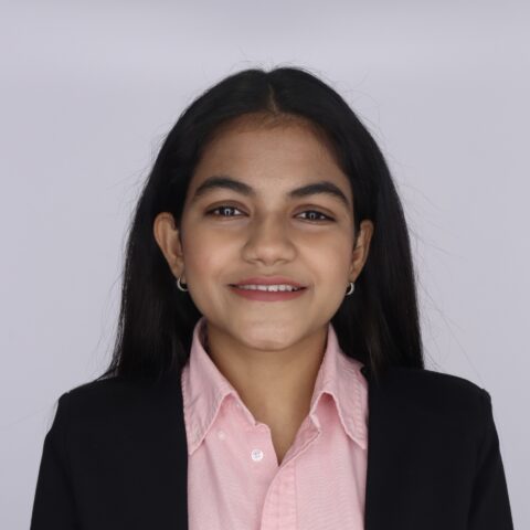 Shrumi Dedhia - Zane Networks